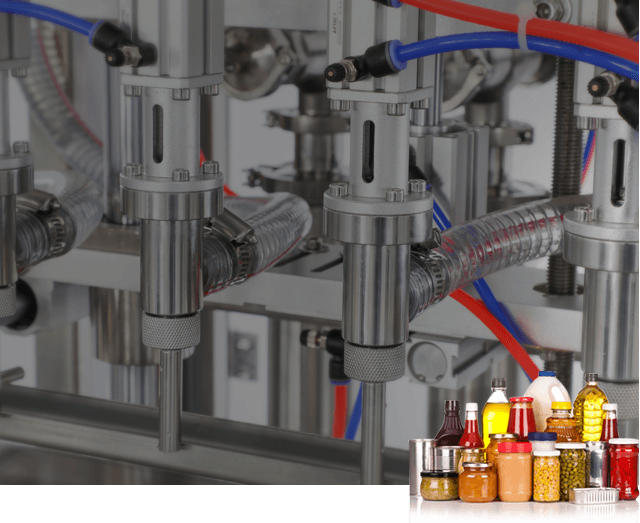 filling machine, capping machine, labeling machine Manufacturer ...