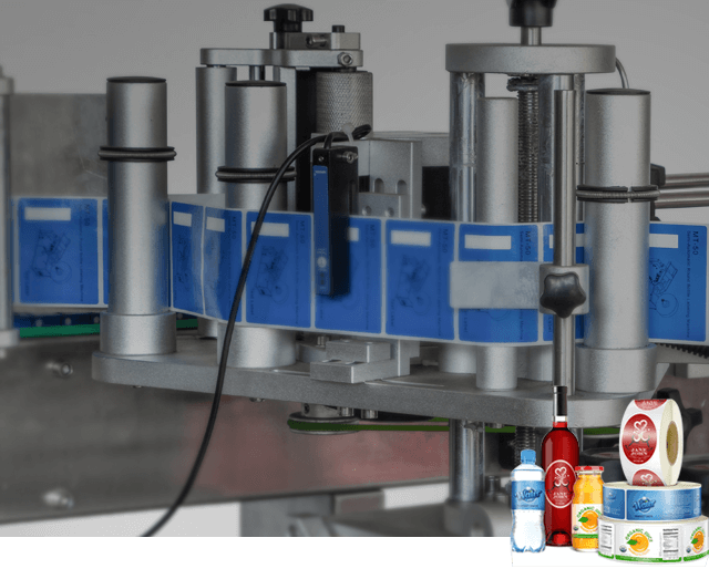 filling machine, capping machine, labeling machine Manufacturer ...