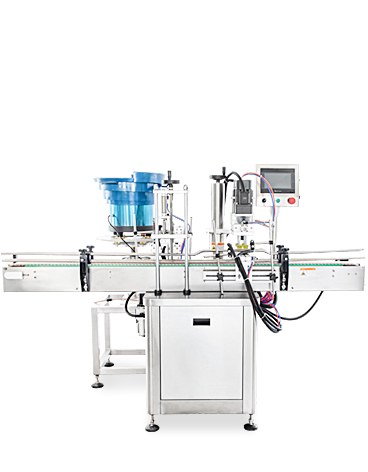filling machine, capping machine, labeling machine Manufacturer ...