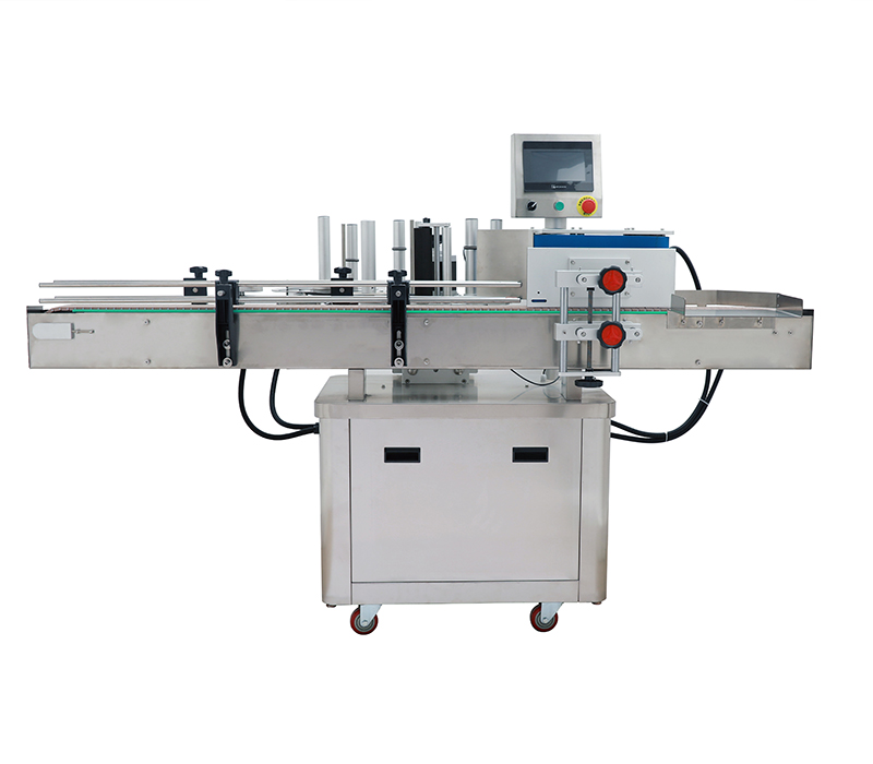 Labeling Machine - Wenzhou Jvan Machinery Group Co.,Ltd.