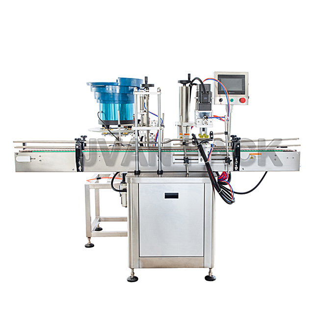 Automatic Capping Machine from China, Automatic Capping Machine ...